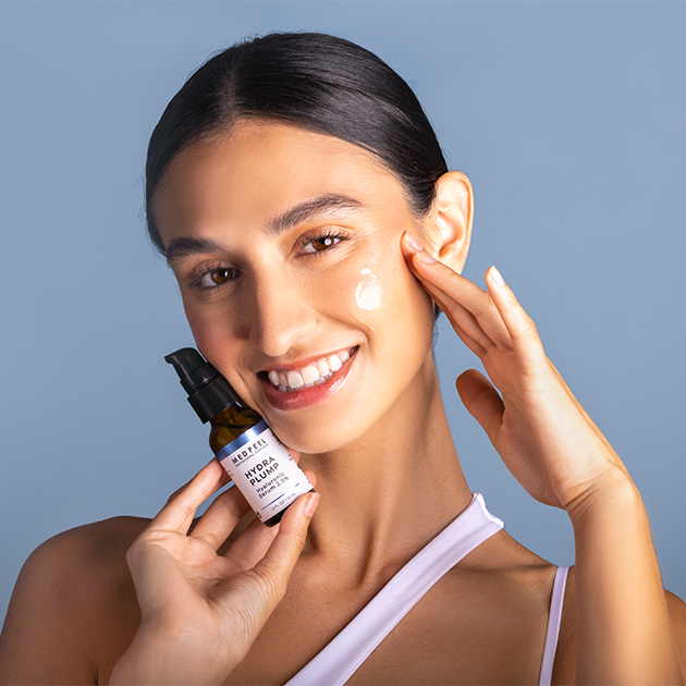 Jessner Peel– Medpeel