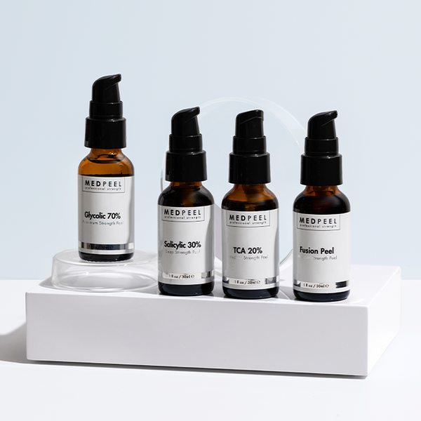 Jessner Peel– Medpeel